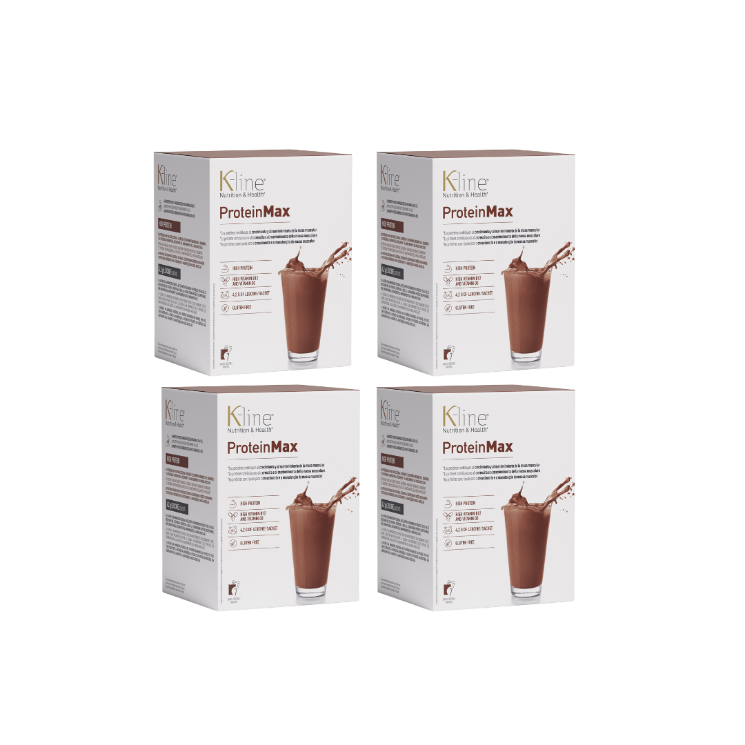 MEGA PROTEIN MAX - Gluten Free | Prodotto Keto Kalibra®
